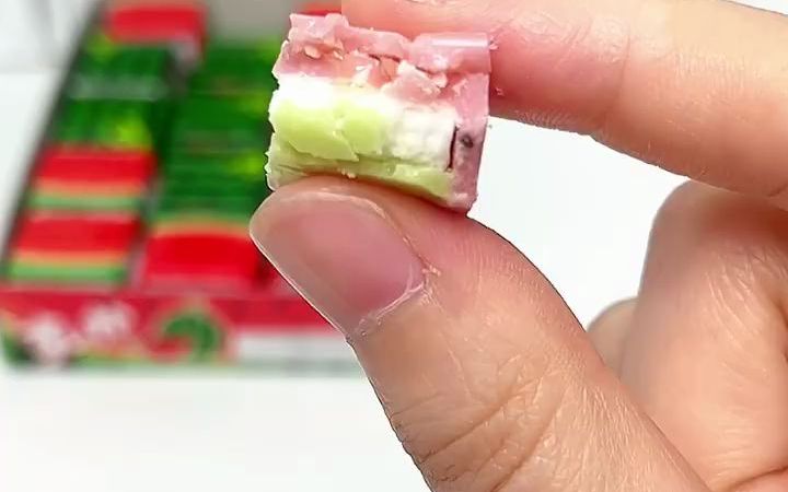 巧克力控必入好吃又好看 ️丝滑又浓郁 ️巧克力控闭眼入的三款巧克力零食!不好 哔哩哔哩