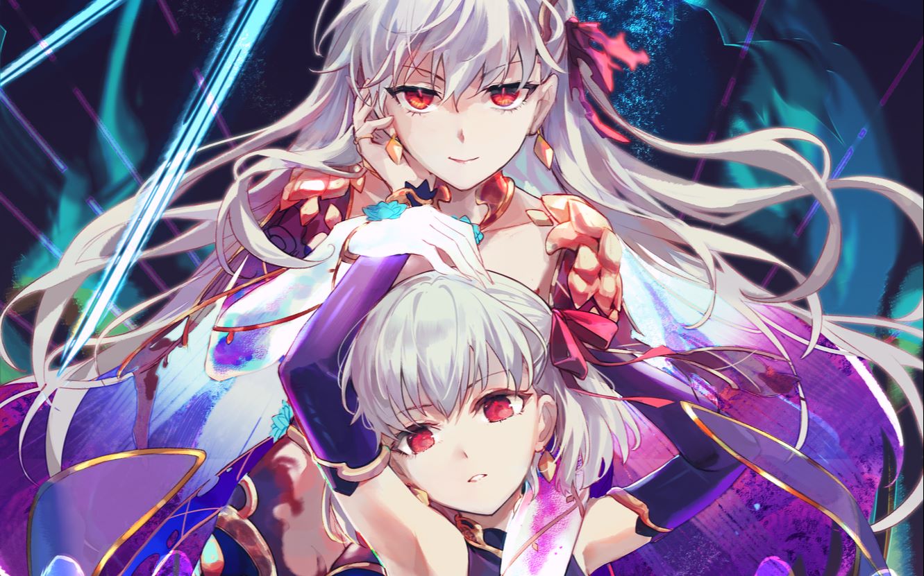 fgo4k高清壁纸-千图网