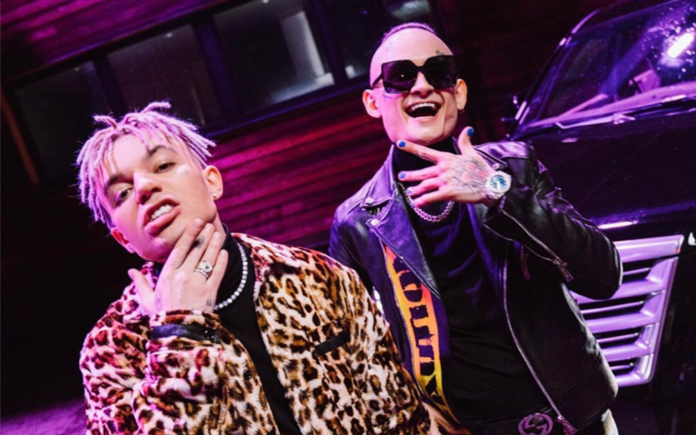 EASHA - Far Away (Official Audio)-味觉中国-音乐-哔哩哔哩视频