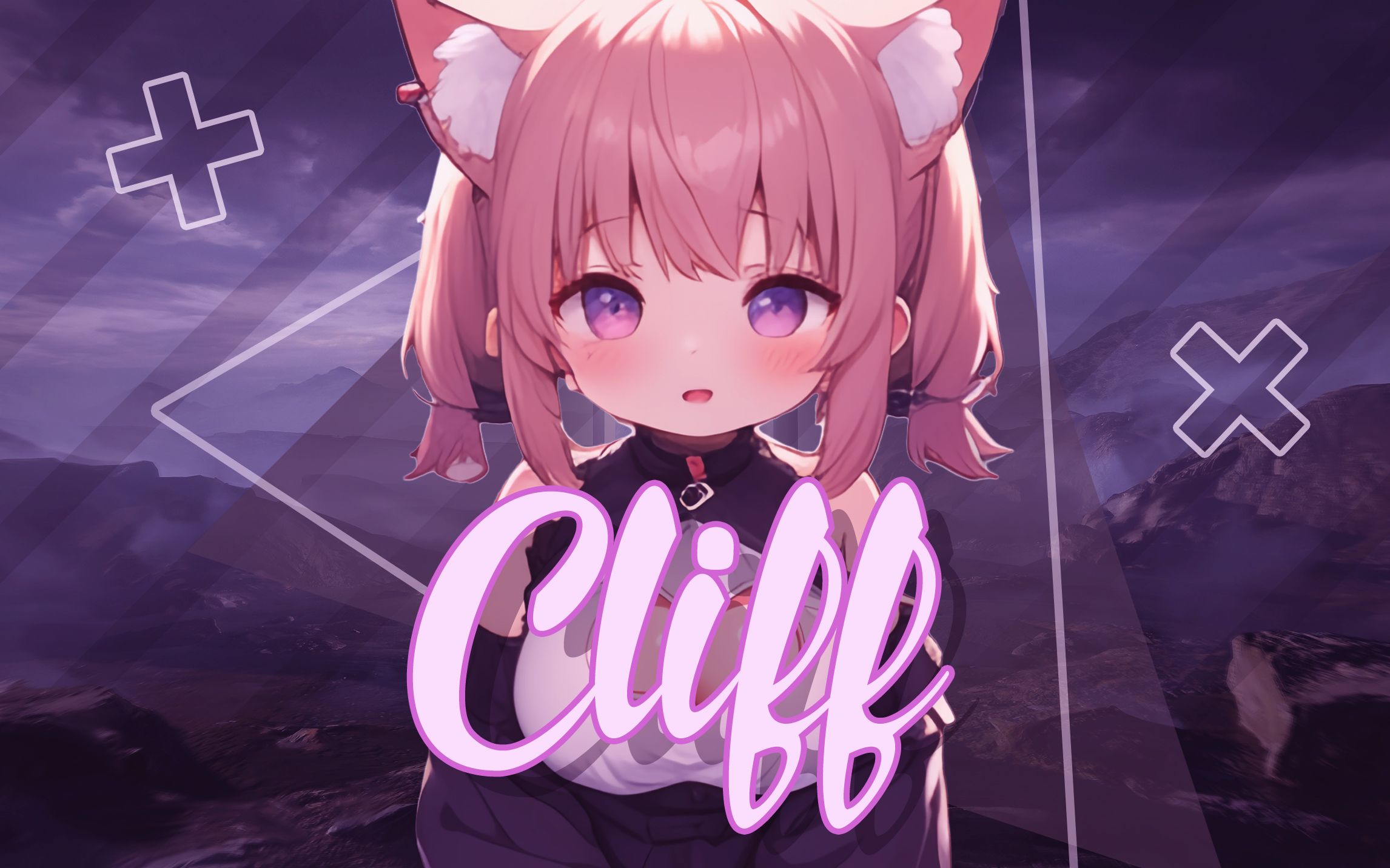 【Kawaii Drill】 悬崖 - PoppoOVO -PoppoOVO-PoppoOVO-哔哩哔哩视频