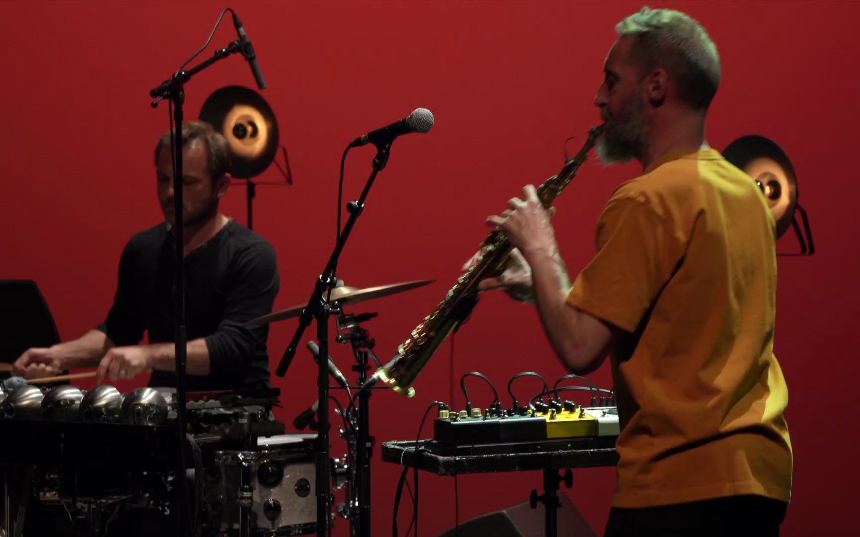 ANNE PACEO - S.H.A.M.A.N.E.S WISHES LIVE VERSION_哔哩哔哩_bilibili