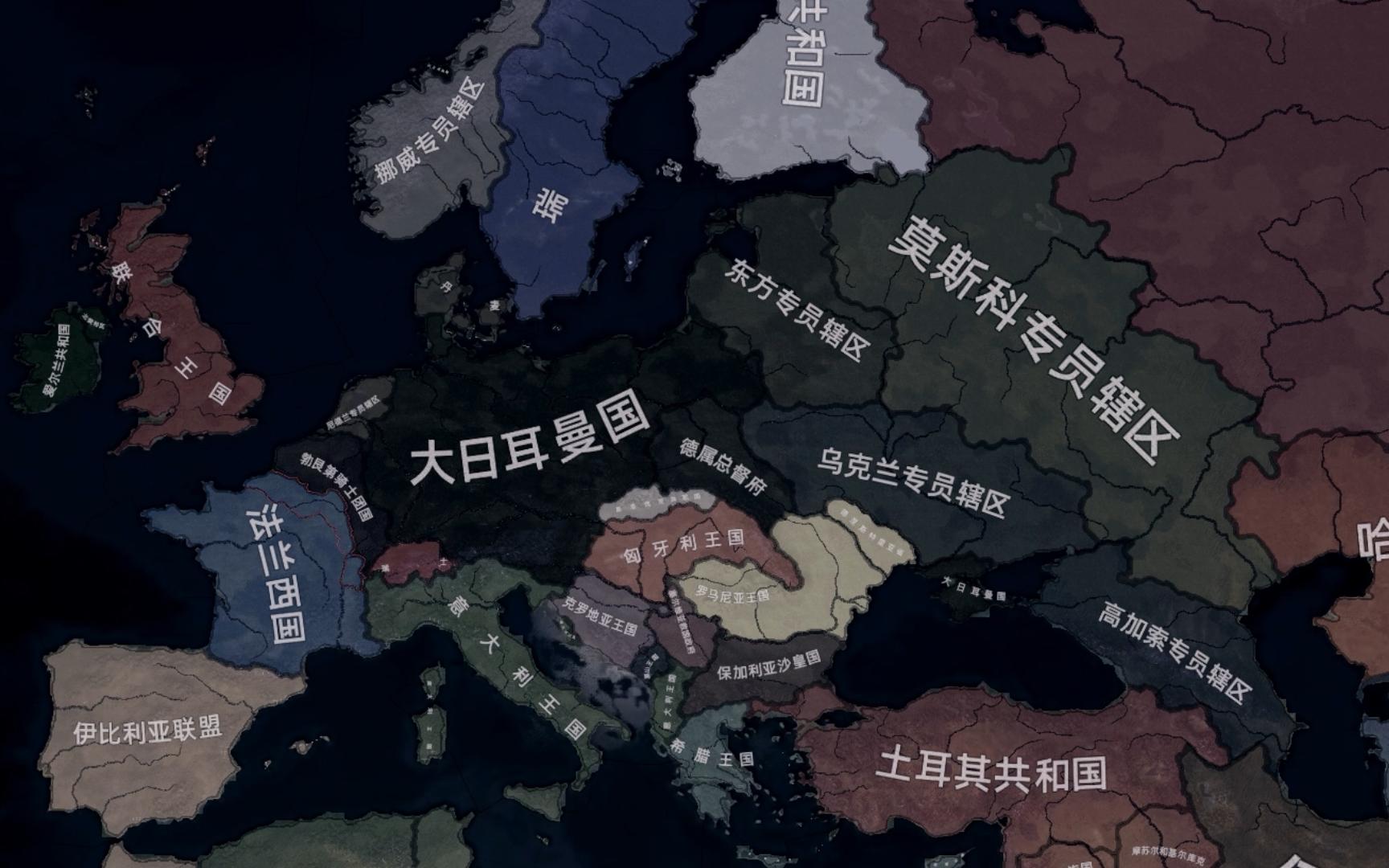 用钢4原版还原TNO版图 - 视频下载 Video Downloader