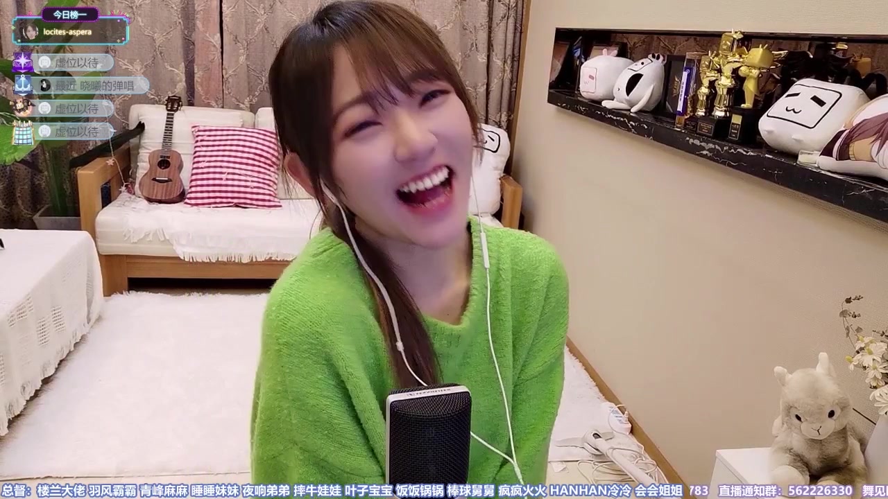 你们再喊我就要giegie啦，giegie~~~~（半小时版）_哔哩哔哩_bilibili