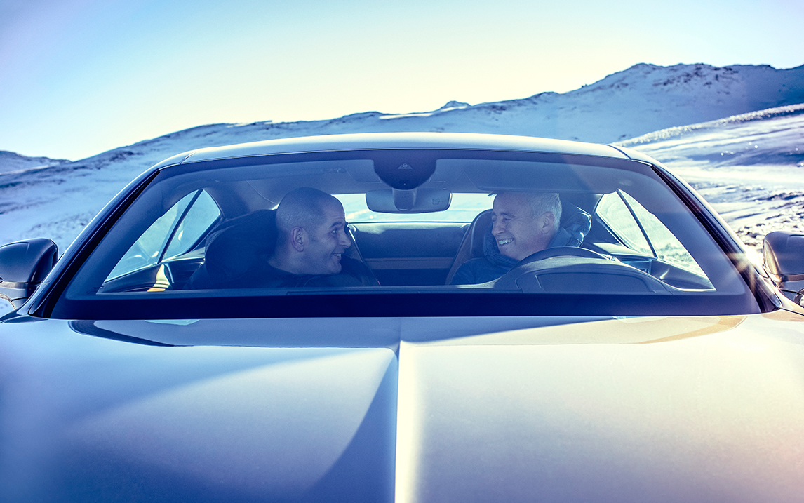 Top Gear 第26季PV3-纪录片-全集-高清独家在线观看-bilibili-哔哩哔哩