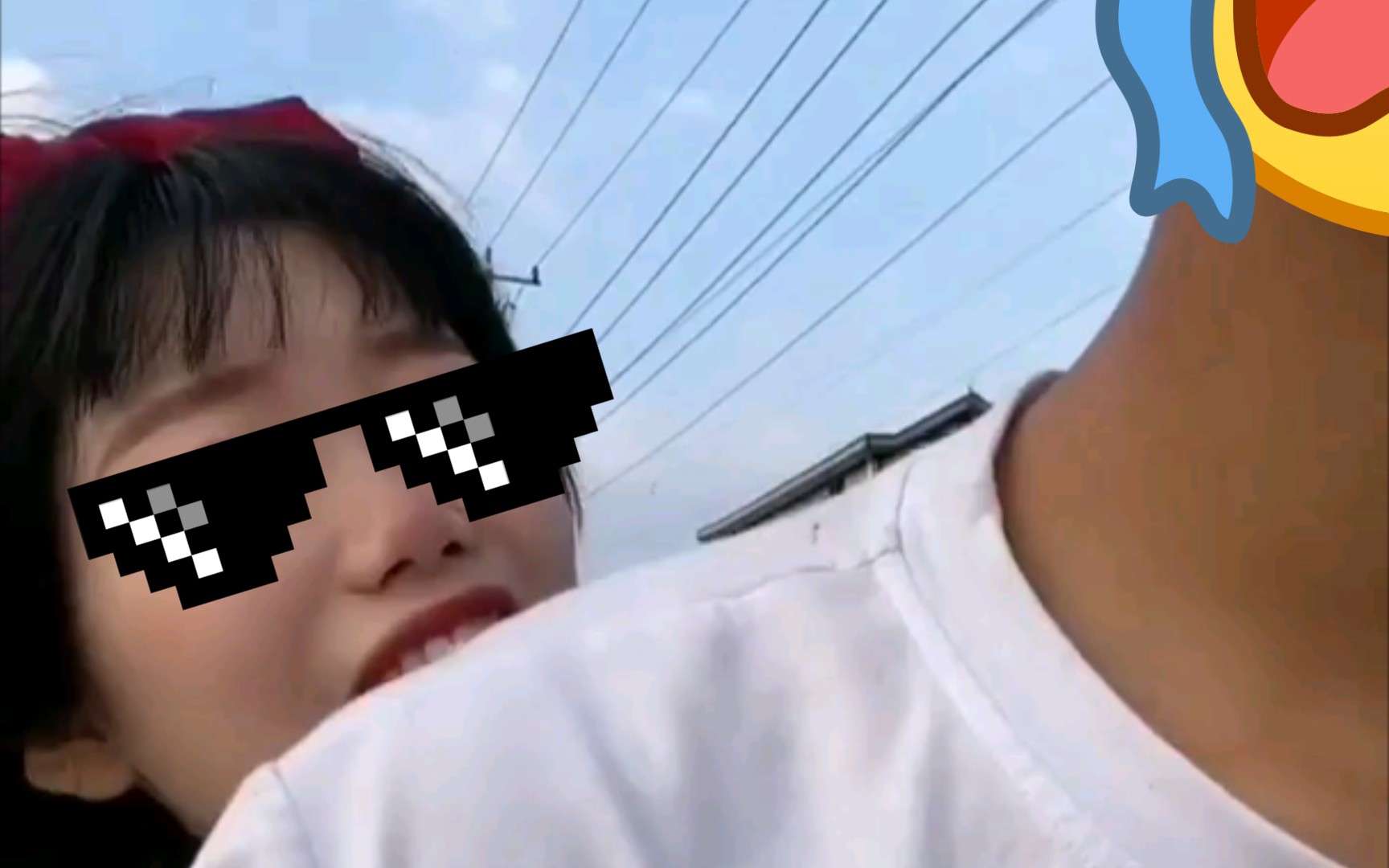 吃 垮 gie gie_哔哩哔哩_bilibili