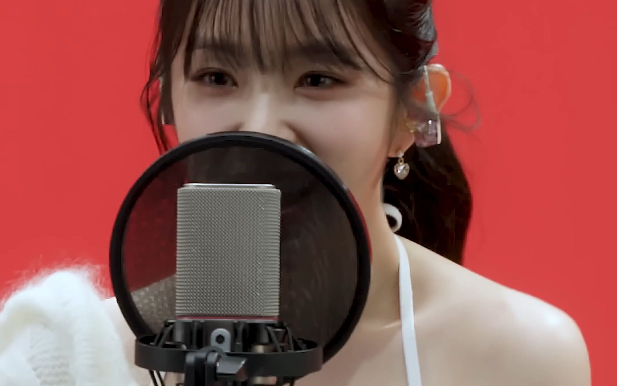 等待许久的Red Velvet Killing Voice!-Dingo_official-Dingo_official-哔哩哔哩视频