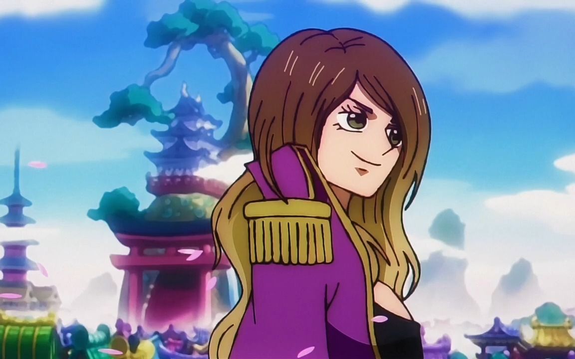 MOTHER Magi第 4-5 集 反应 + 回顾_哔哩哔哩_bilibili