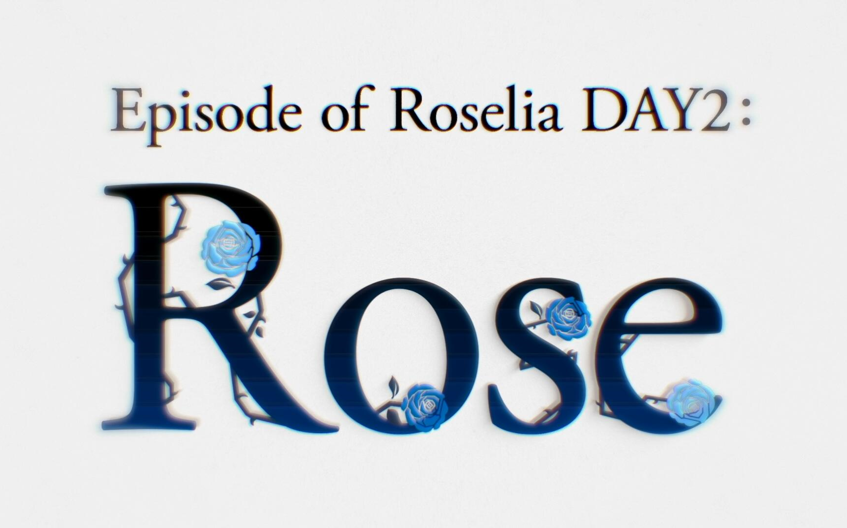 [4K整场][60FPS]Episode of Roselia Day2「Ros - 哔哩哔哩