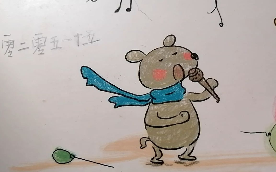 女声 清唱 周华健 《朋友》 无后期_哔哩哔哩_bilibili