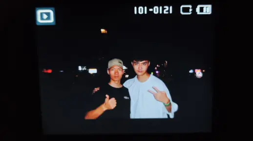 【WOTA艺】嗚呼 絢爛の泡沫が如く【夜凪×柠木】_哔哩哔哩_bilibili