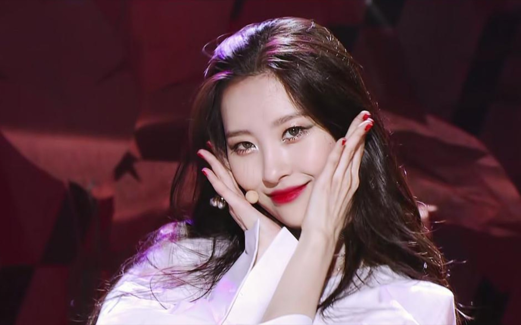 盘点sm公司前练习生_哔哩哔哩_bilibili