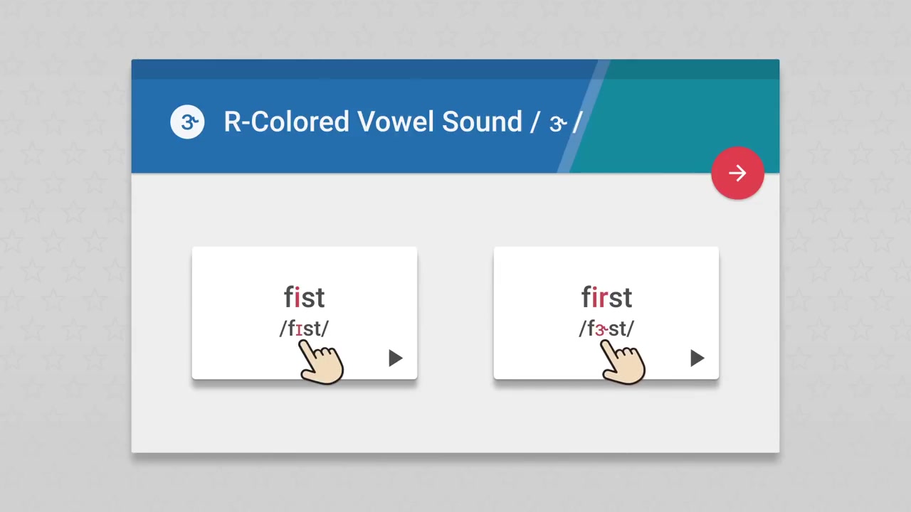 【美式英语发音技巧：元音儿化（R-Colored Vowel Sound）】想要拥有一口地道美语，就要发好R音！元音的儿化包括/ɝ/ /ɪr ...