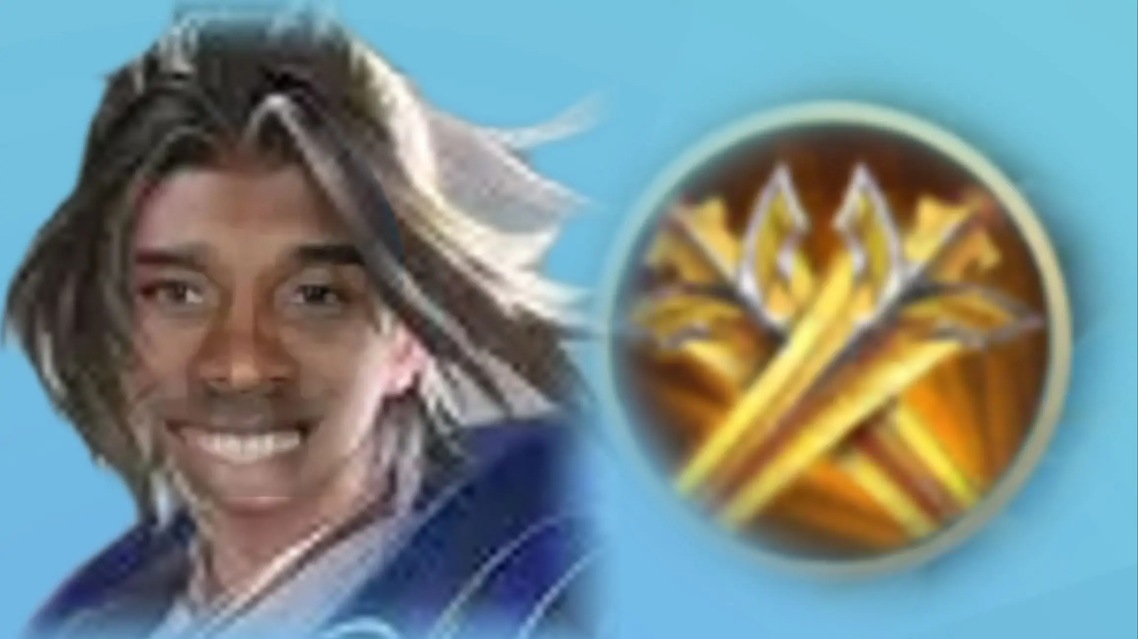 当bug最多的英雄遇上bug最多的装备......_哔哩哔哩_bilibili