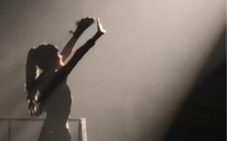 “Minnie呀 是什么样的Minnie呢？”_哔哩哔哩_bilibili