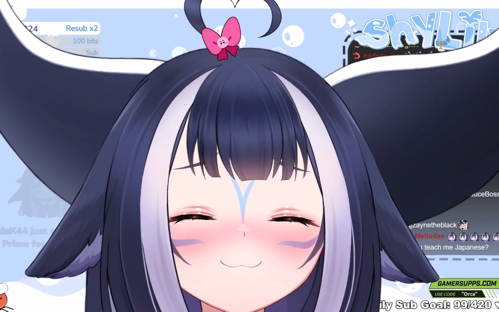 【Shylily】 I ♡ U_哔哩哔哩_bilibili