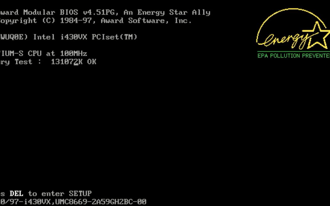 安装和测试Microsoft Windows Cairo 1175_哔哩哔哩_bilibili