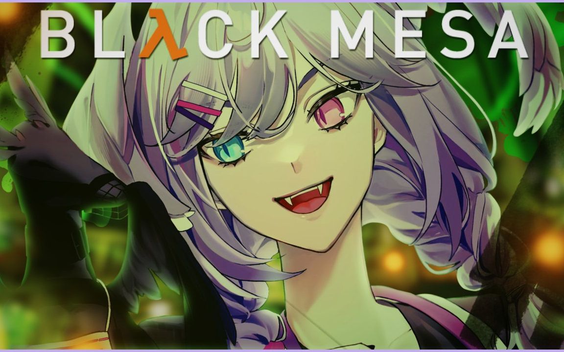 【生肉/Selen Tatsuki录播】6月11日《黑山基地》单机游戏回【NIJISANJI EN | Selen Tatsuki】_哔哩哔哩 ...