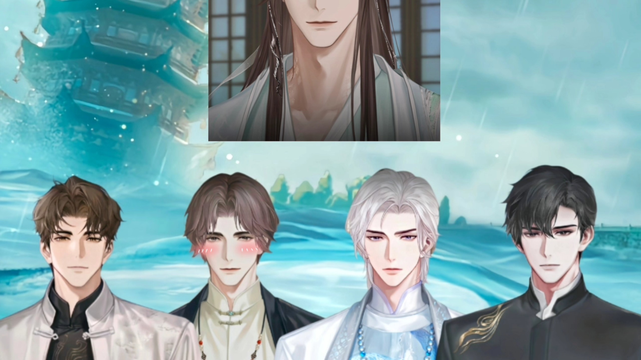 《实至名归》-Zertin_-Zertin_-哔哩哔哩视频