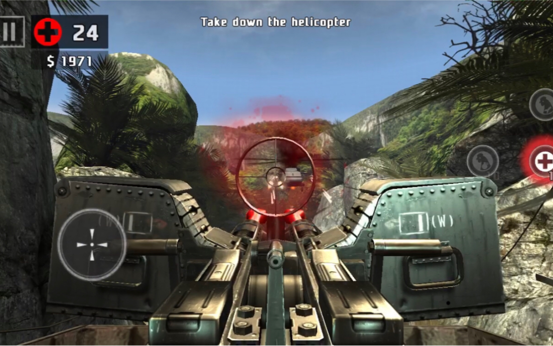 《Dead Trigger 2》挺进南美洲_哔哩哔哩_bilibili