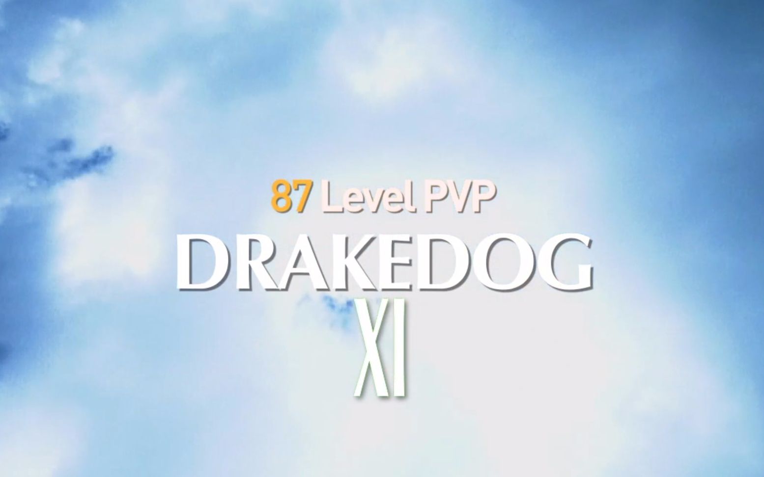 【魔兽怀旧-术士】Drakedog 11 PVP视频_哔哩哔哩_bilibili