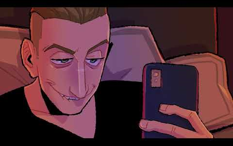 【tom cardy】混杂信息-Mixed Messages (Official video)_哔哩哔哩_bilibili