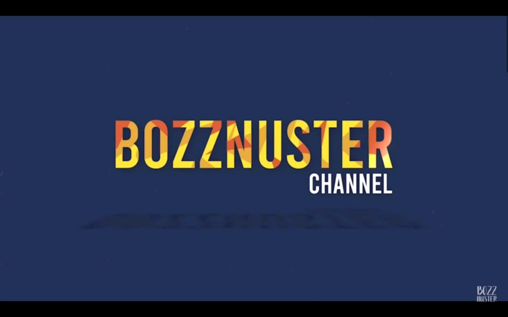 【BozzNuster】【机翻中字】bozz喜欢扎小辫的原因竟然是因为秃_哔哩哔哩_bilibili