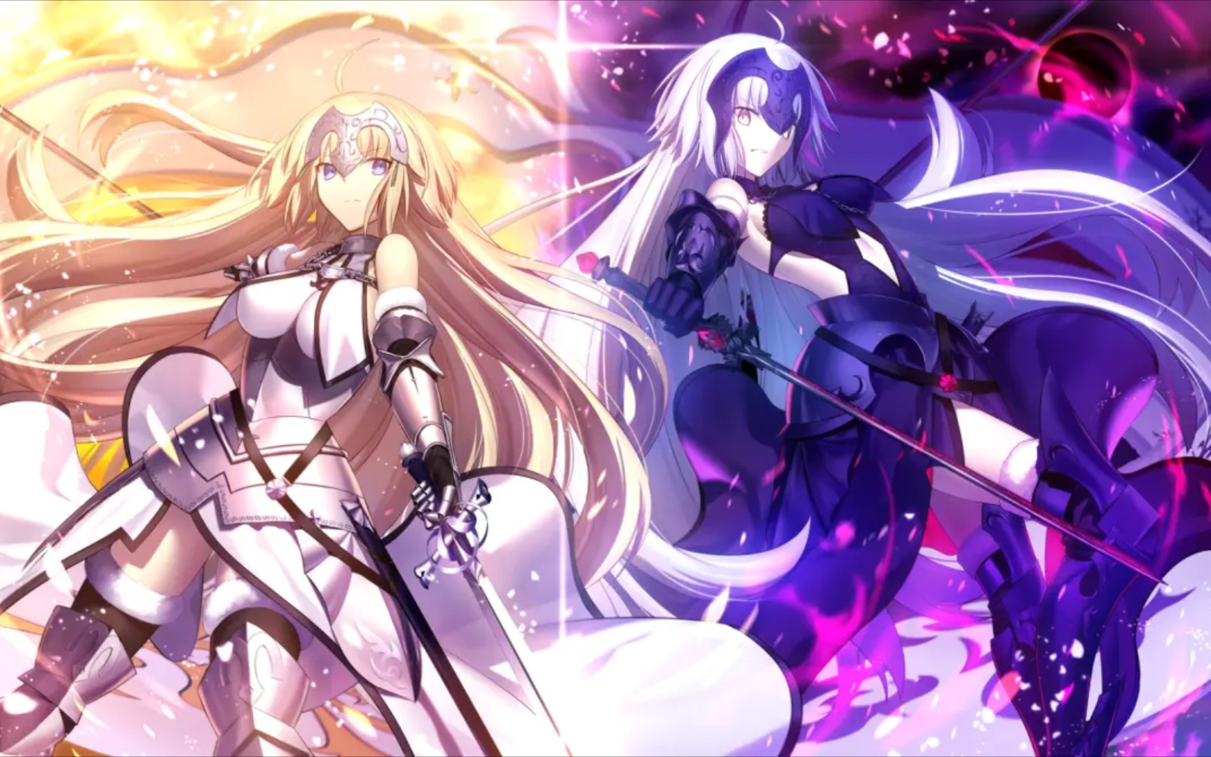 fgo4k高清壁纸-千图网