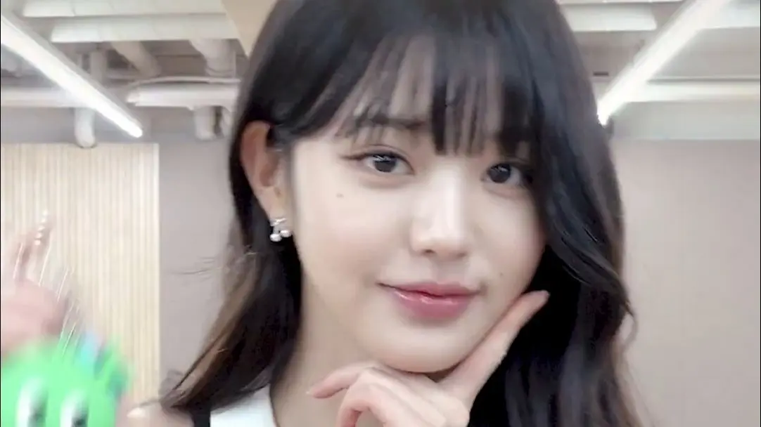 [IVE]张元英&安宥真 歌曲推荐 Melon推广视频_哔哩哔哩_bilibili