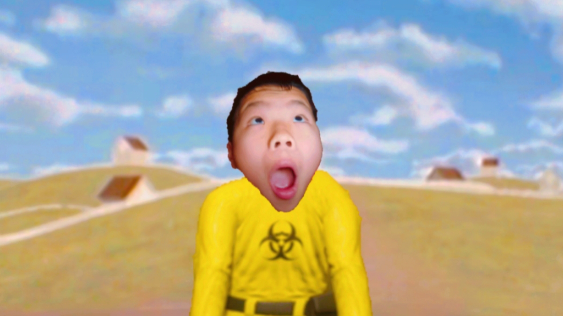 我要逃离Level 94！Dreamcore#1-小孩哥Bob-小孩哥Bob-哔哩哔哩视频