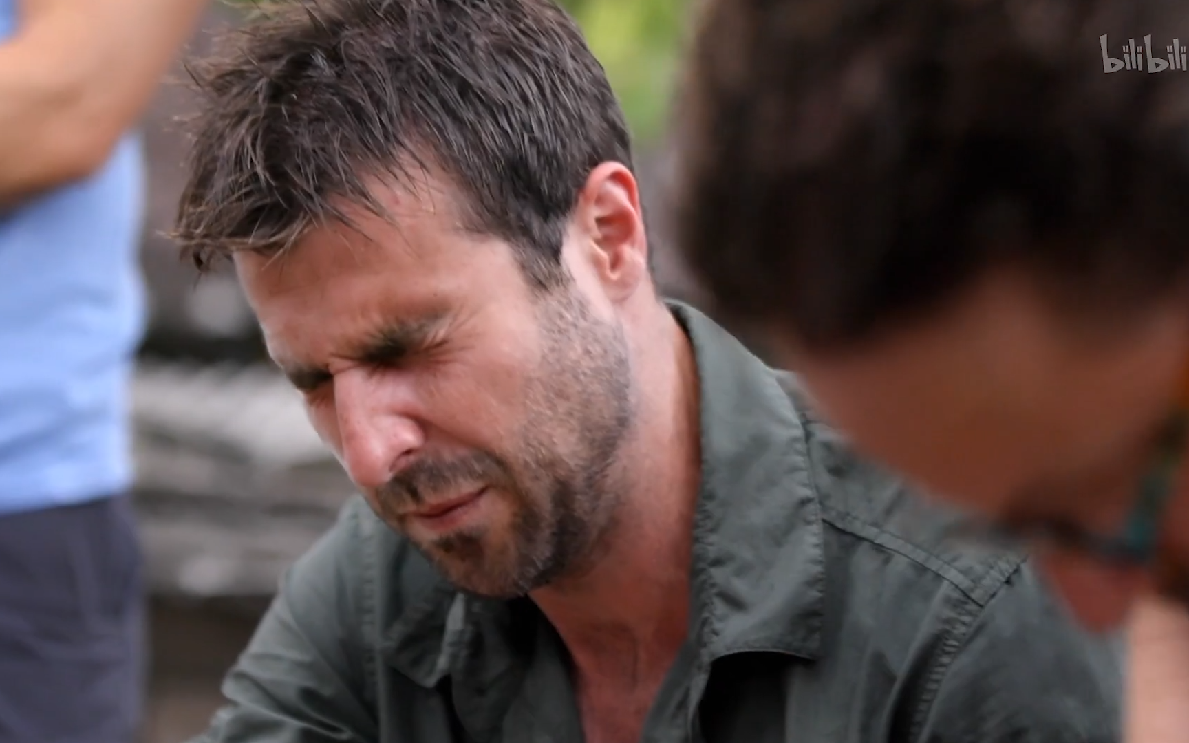 疼痛之王看点30-纪录片-全集-高清独家在线观看-bilibili-哔哩哔哩