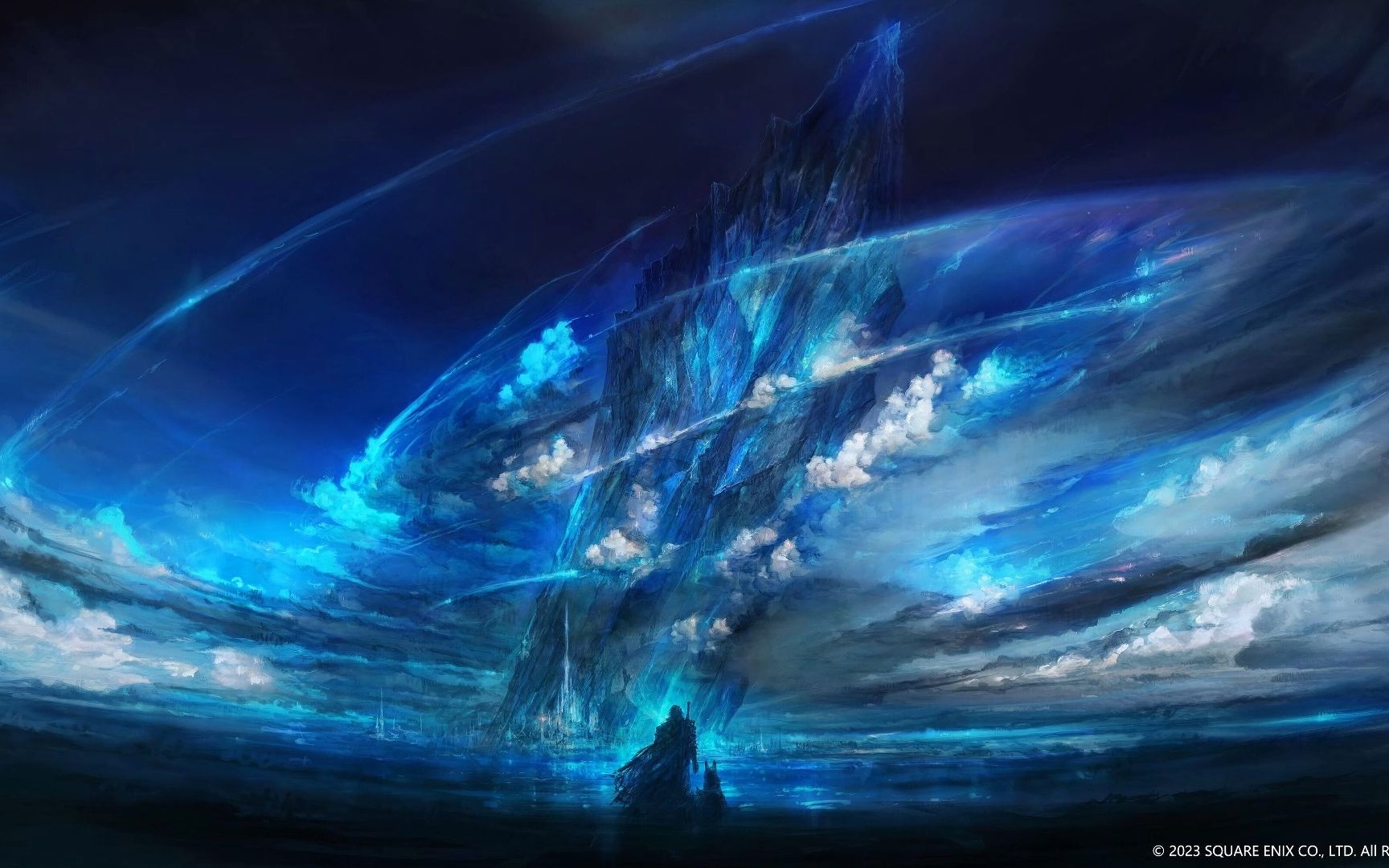 【Music】『FF16』OST 全乐曲合集（DISC1-8） - 视频下载 Video Downloader