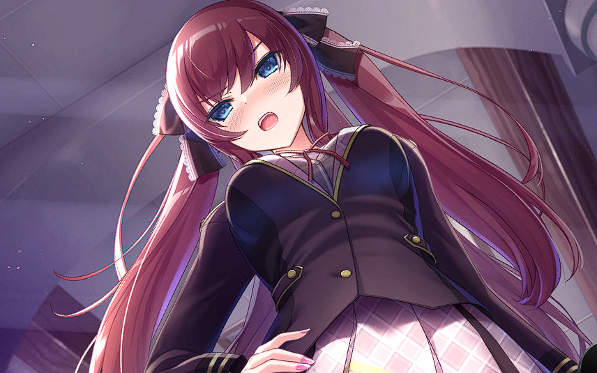 【游戏推荐】《棘罪修女ThornSin V0.04》电脑 910M 究极ACT [百度盘]