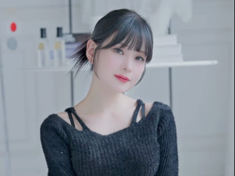 【基哥严选】怜、heesol！-基德老哥-基德老哥-哔哩哔哩视频