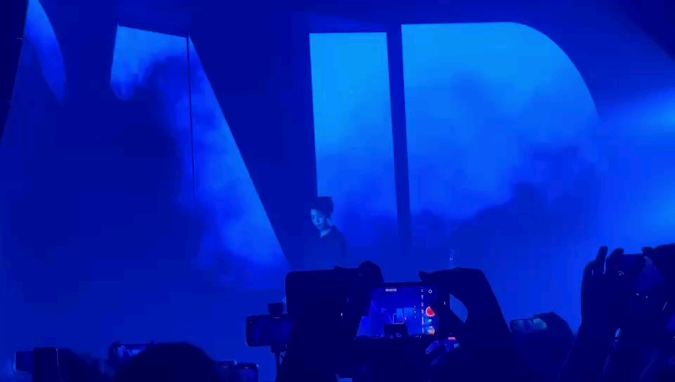 220601 lm so sad 姜云升巡演（广州）_哔哩哔哩_bilibili