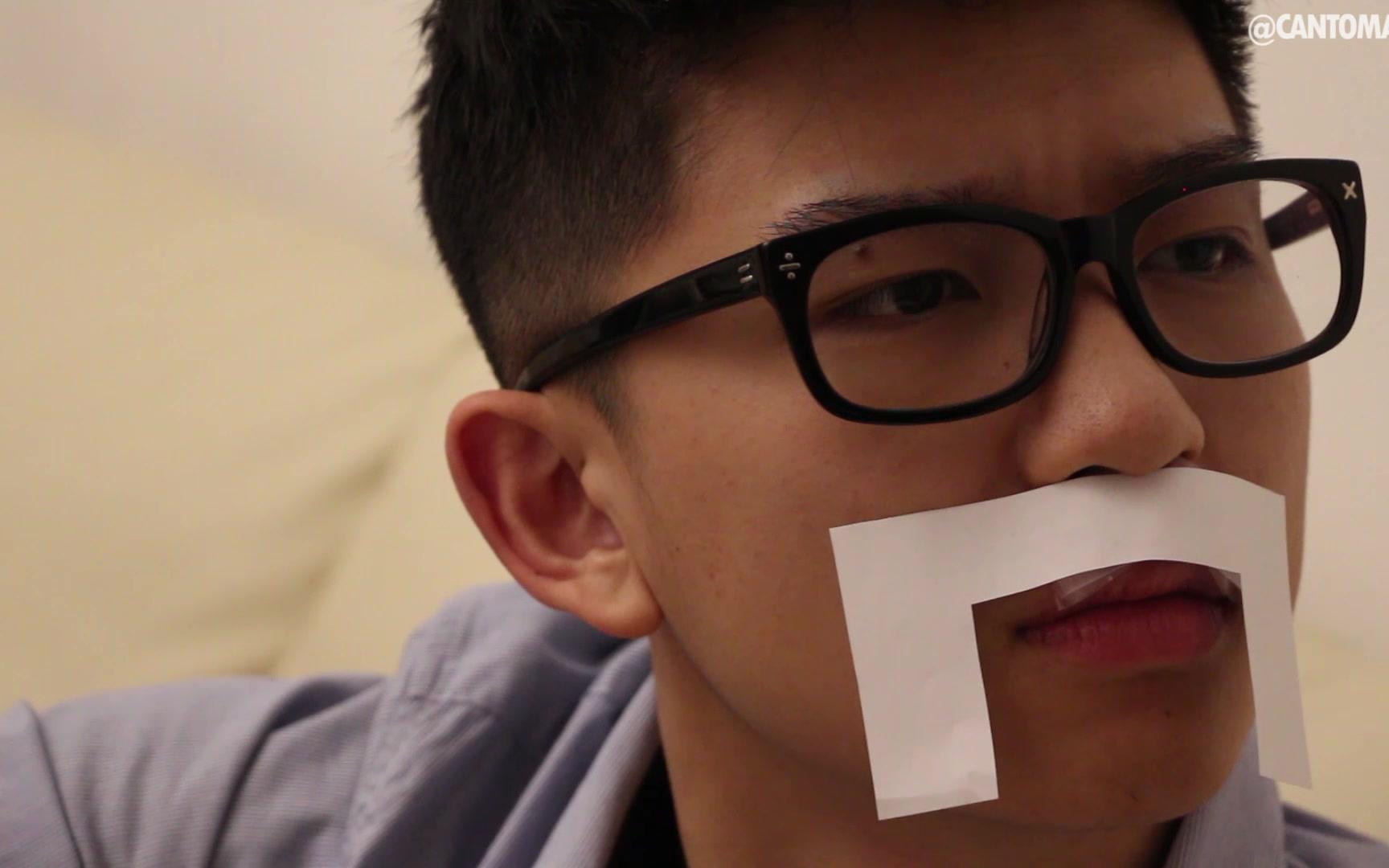 【CantoMando】【美國華裔ABC】- 当你爹媽叫你來的時候_哔哩哔哩_bilibili