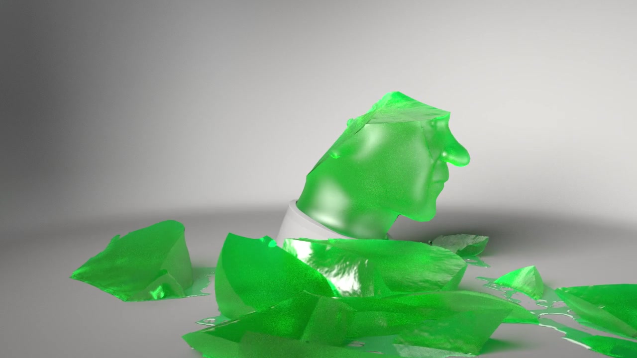 Steven Knipping FX Demo Reel 2013 - December Edition_哔哩哔哩_bilibili