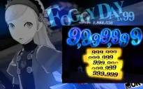 P5R挑战关卡刷分攻略 【女神异闻录5皇家版】特殊对战 鬼太郎机制讲解 番长999w - 哔哩哔哩