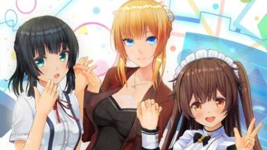 Koikatu2汉化补丁 Honey