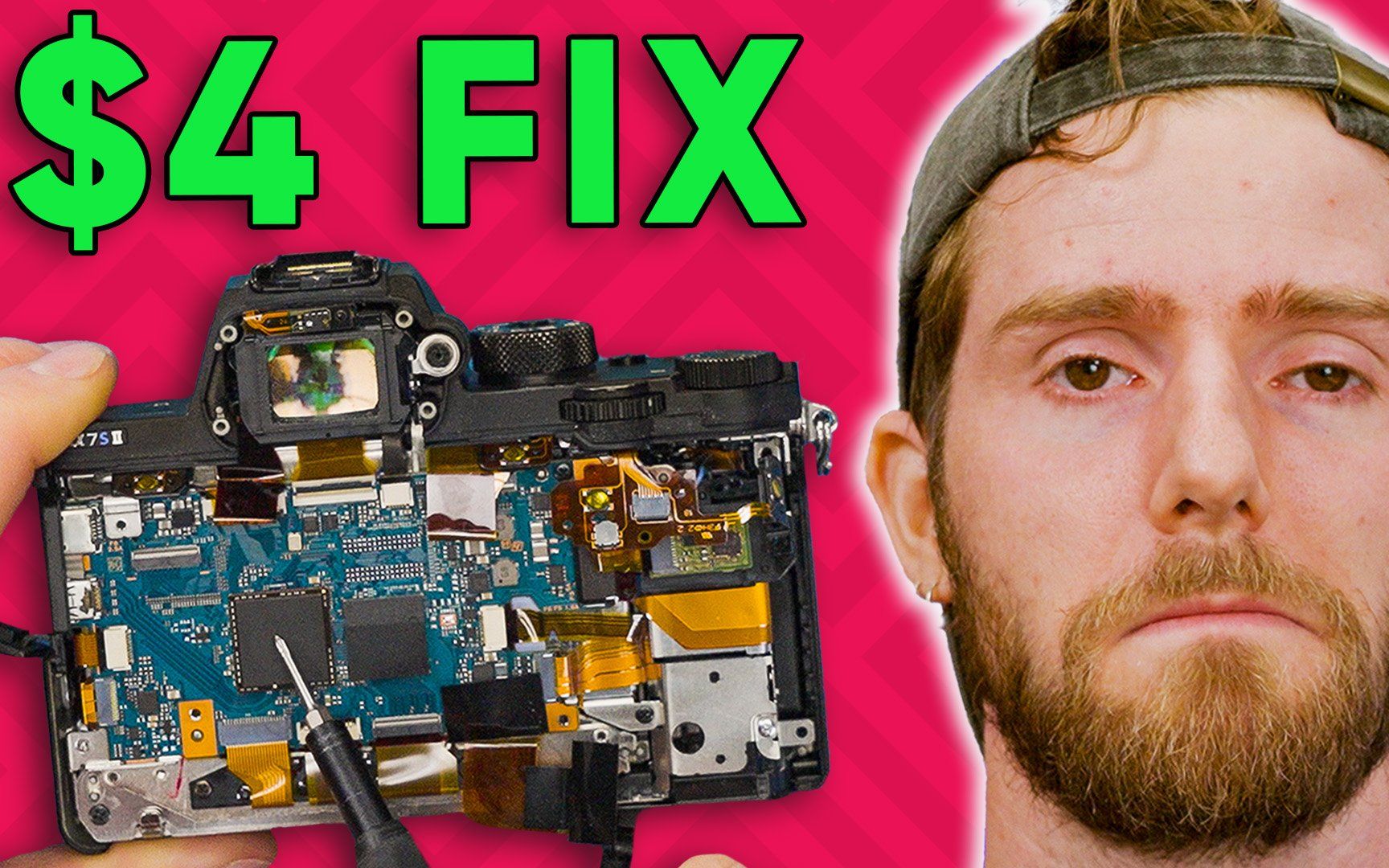 LINUSTECHTIPS-哔哩哔哩频道