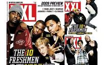 《XXL》杂志介绍&历届Freshman名单一览 - 哔哩哔哩