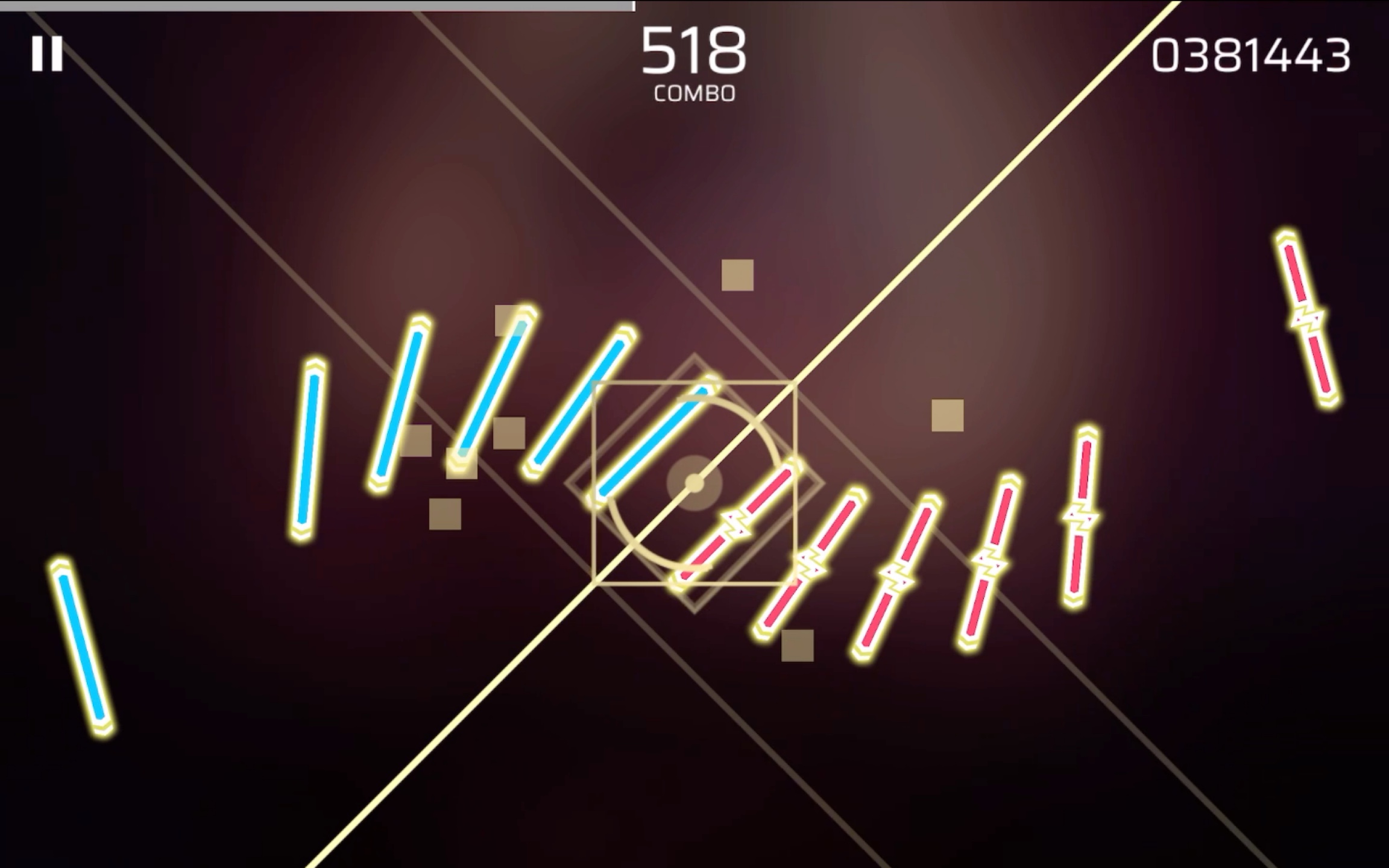 phigros第八章新15魔王曲！尾杀定数16！Retribution AP