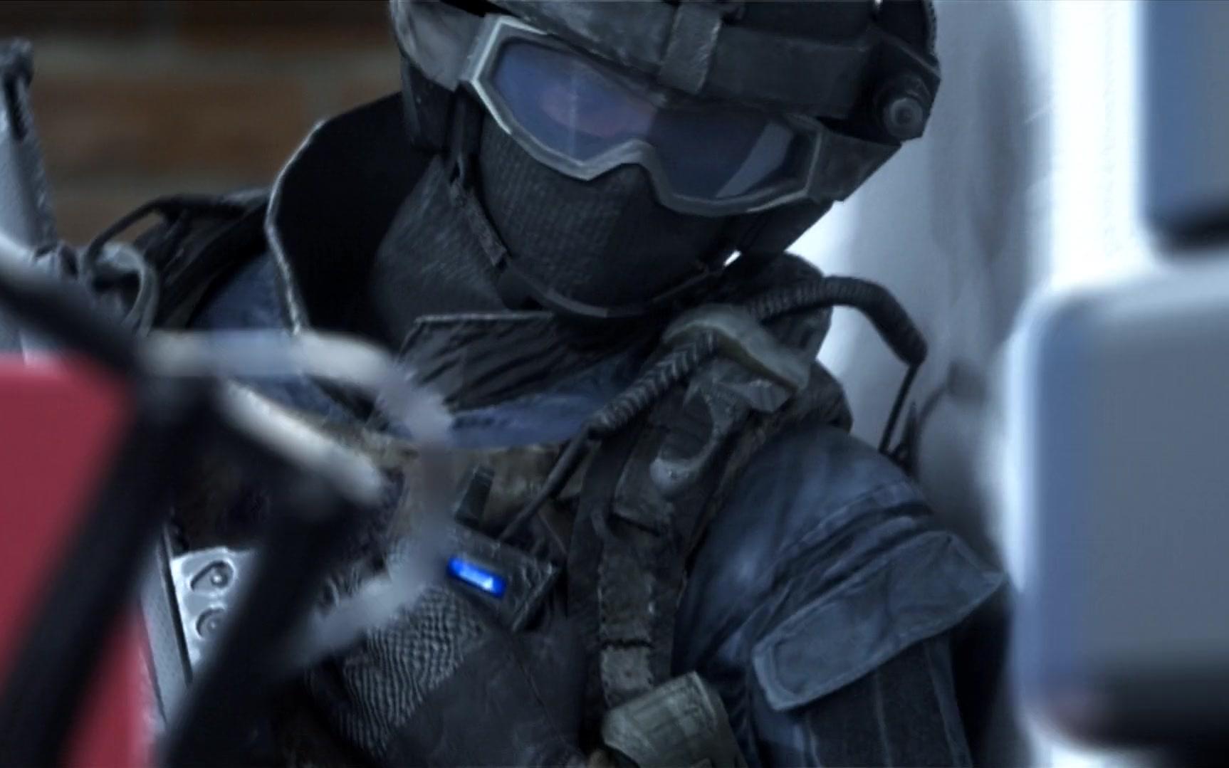 【SCP基金会/剪辑素材篇】特遣队同人CG动画_哔哩哔哩 (゜-゜)つロ 干杯~-bilibili