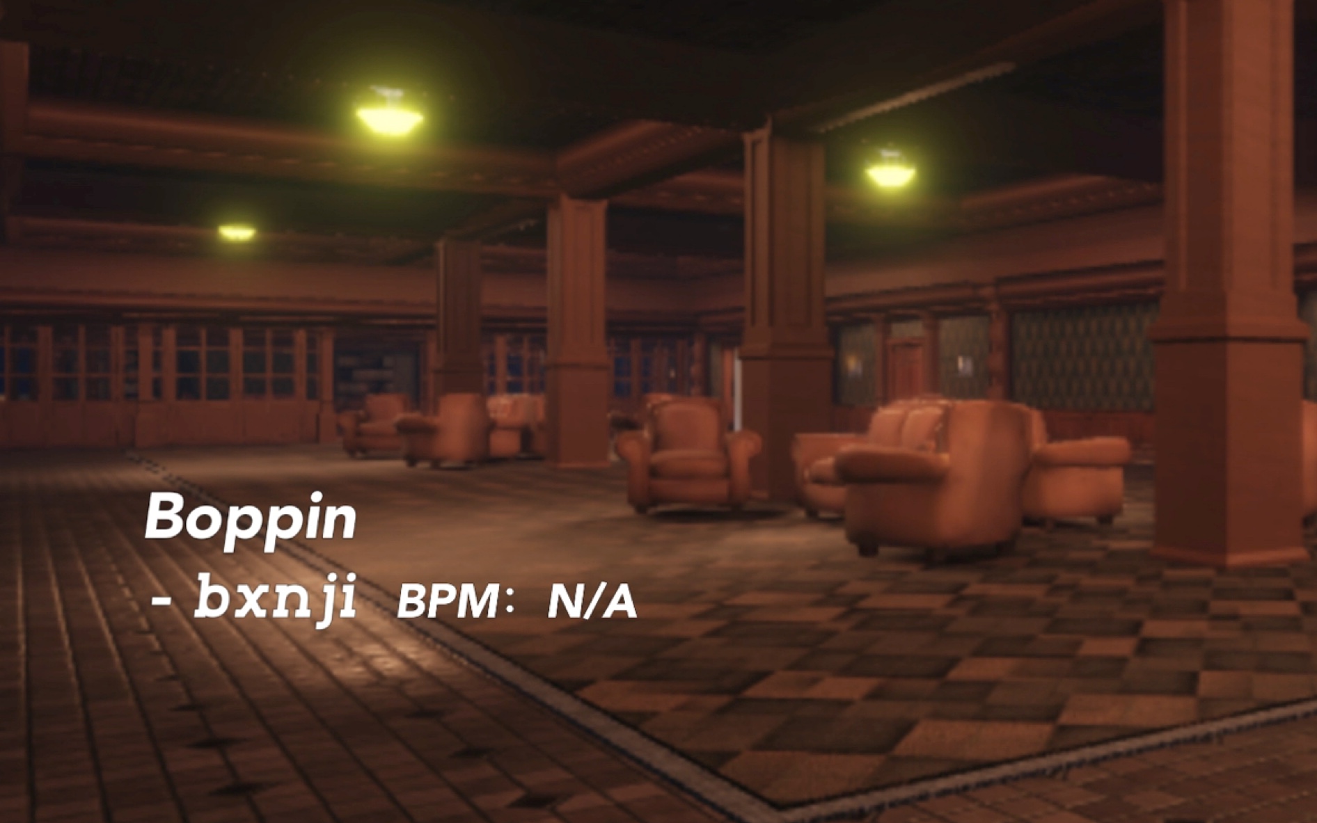 nico’s nextbots OST - Boppin - bxnji - 视频下载 Video Downloader