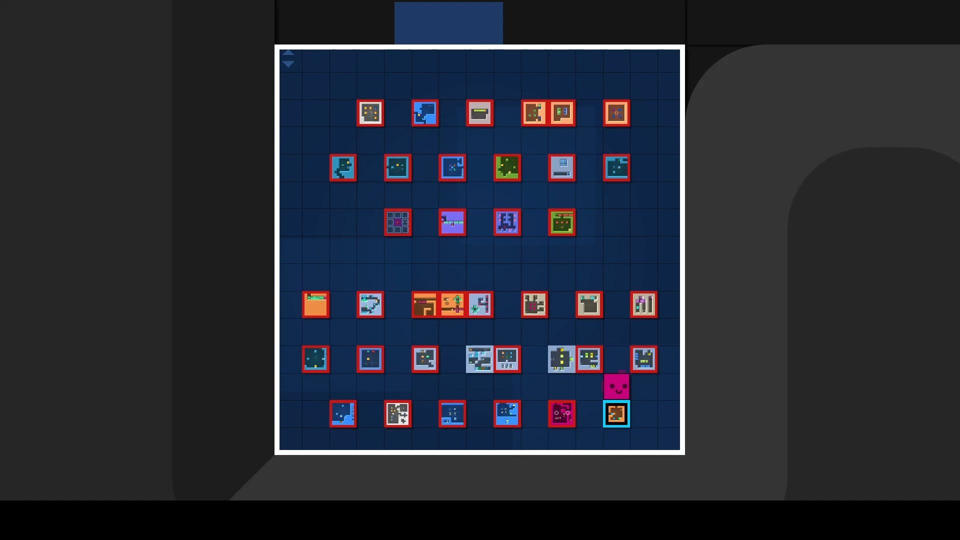 【Patrick's Parabox】挑战全过关攻略 - 哔哩哔哩