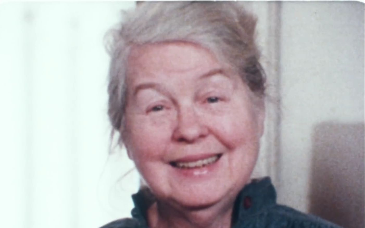 【艺术纪录片】美国画家 爱丽丝·尼尔：《她们是她们自己的礼物》(Alice neel:They Are Their Own Gifts ...