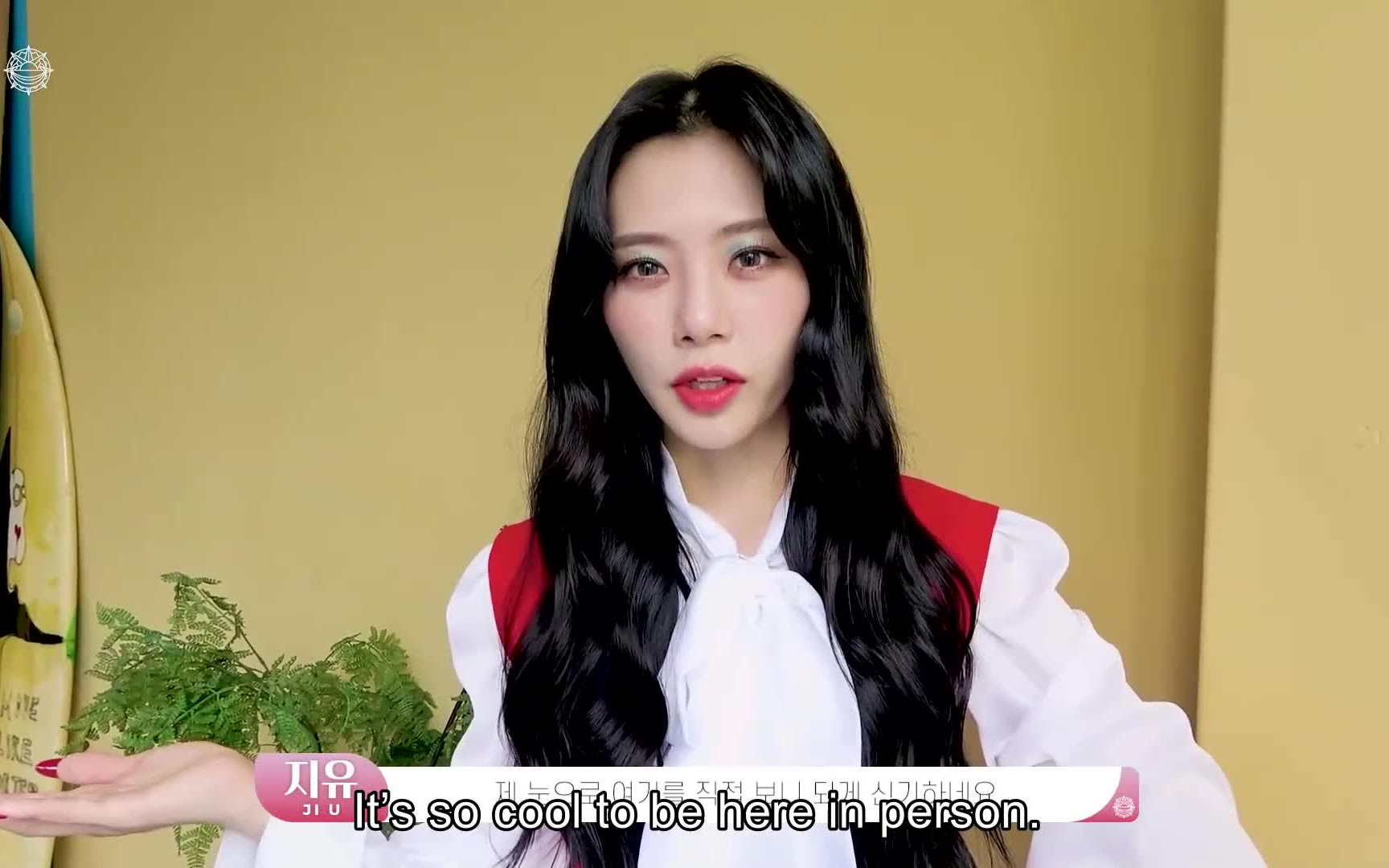 Dreamcatcher新曲《BEcause》MV拍摄花絮1 公开_哔哩哔哩_bilibili