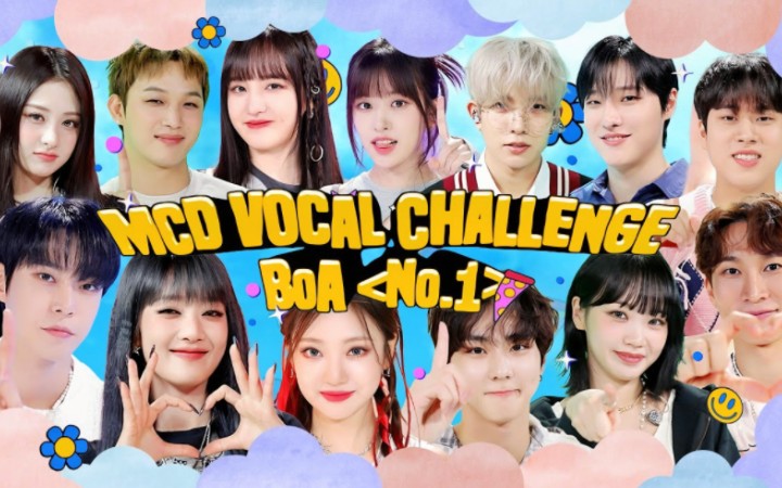 主唱合作曲You're my No.1舞台公开预告！ - 哔哩哔哩