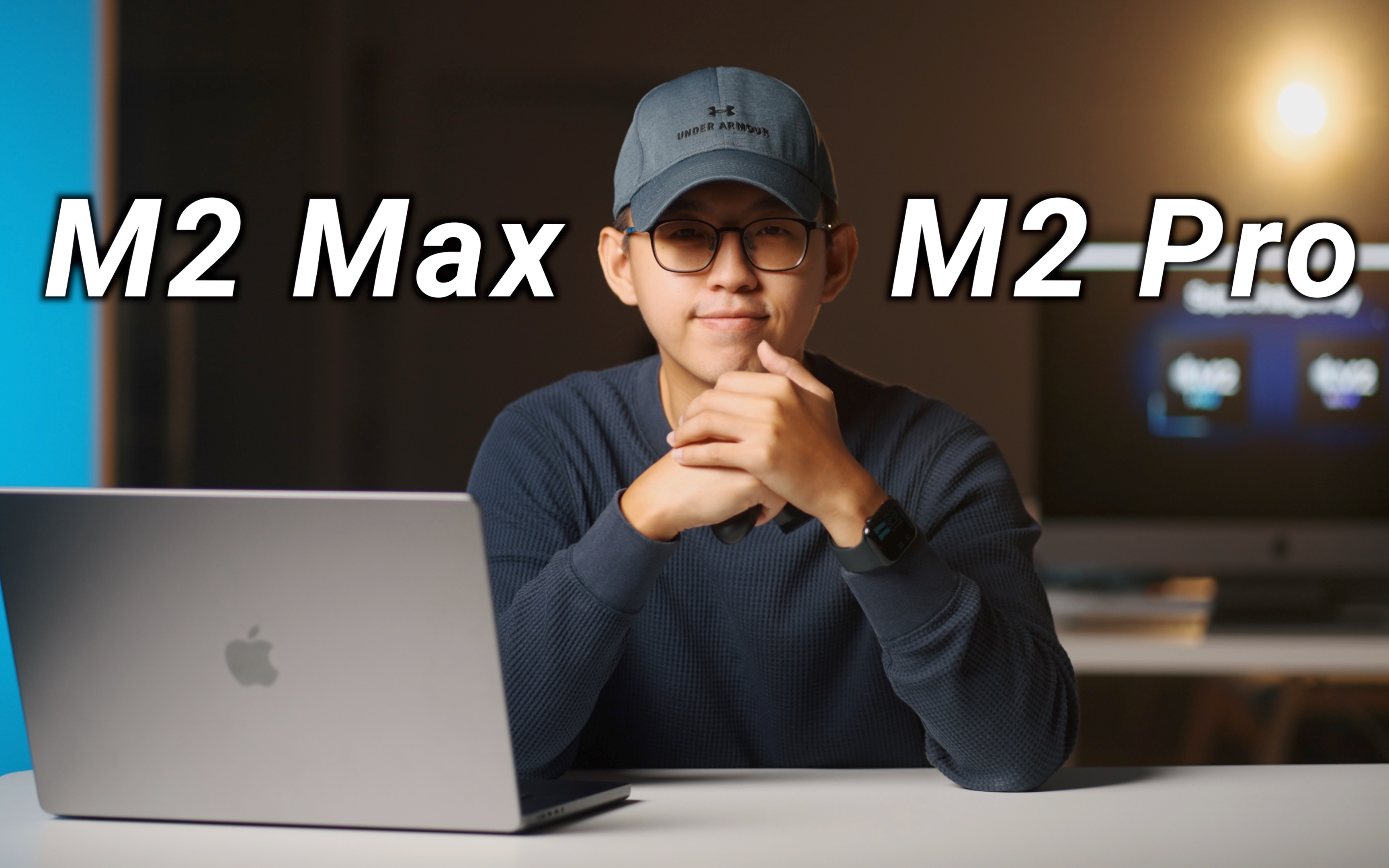 苹果M2Pro M2Max值不值得升级？摄影师角度分享 - 哔哩哔哩