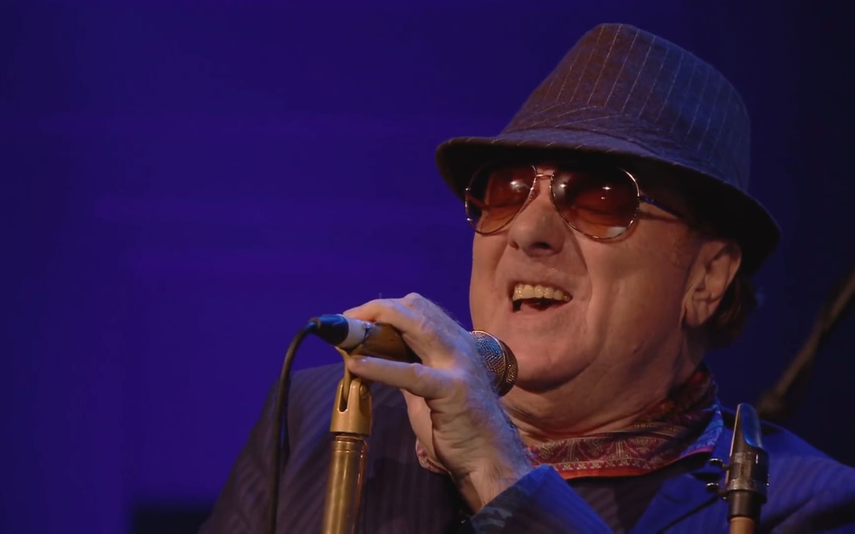 Van Morrison_哔哩哔哩_bilibili