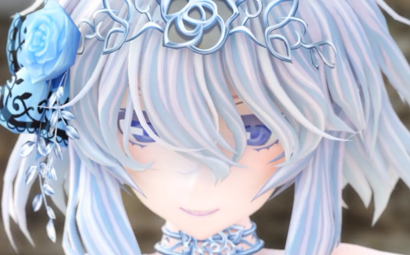 【舰MMD】Dameyo 【wo酱】【1080P】_哔哩哔哩_bilibili